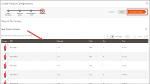 Magento Store Manager