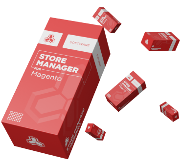 Magento Store Manager